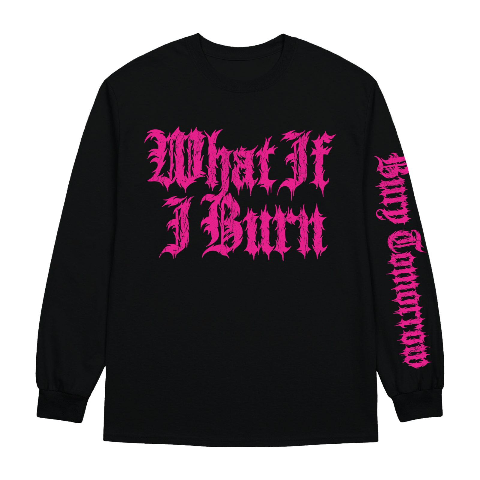 BURY TOMORROW OFFICIAL MERCHANDISE – Bury Tomorrow