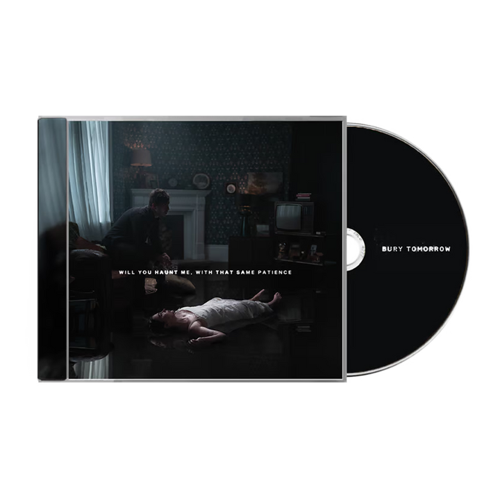 BURY TOMORROW OFFICIAL MERCHANDISE – Bury Tomorrow