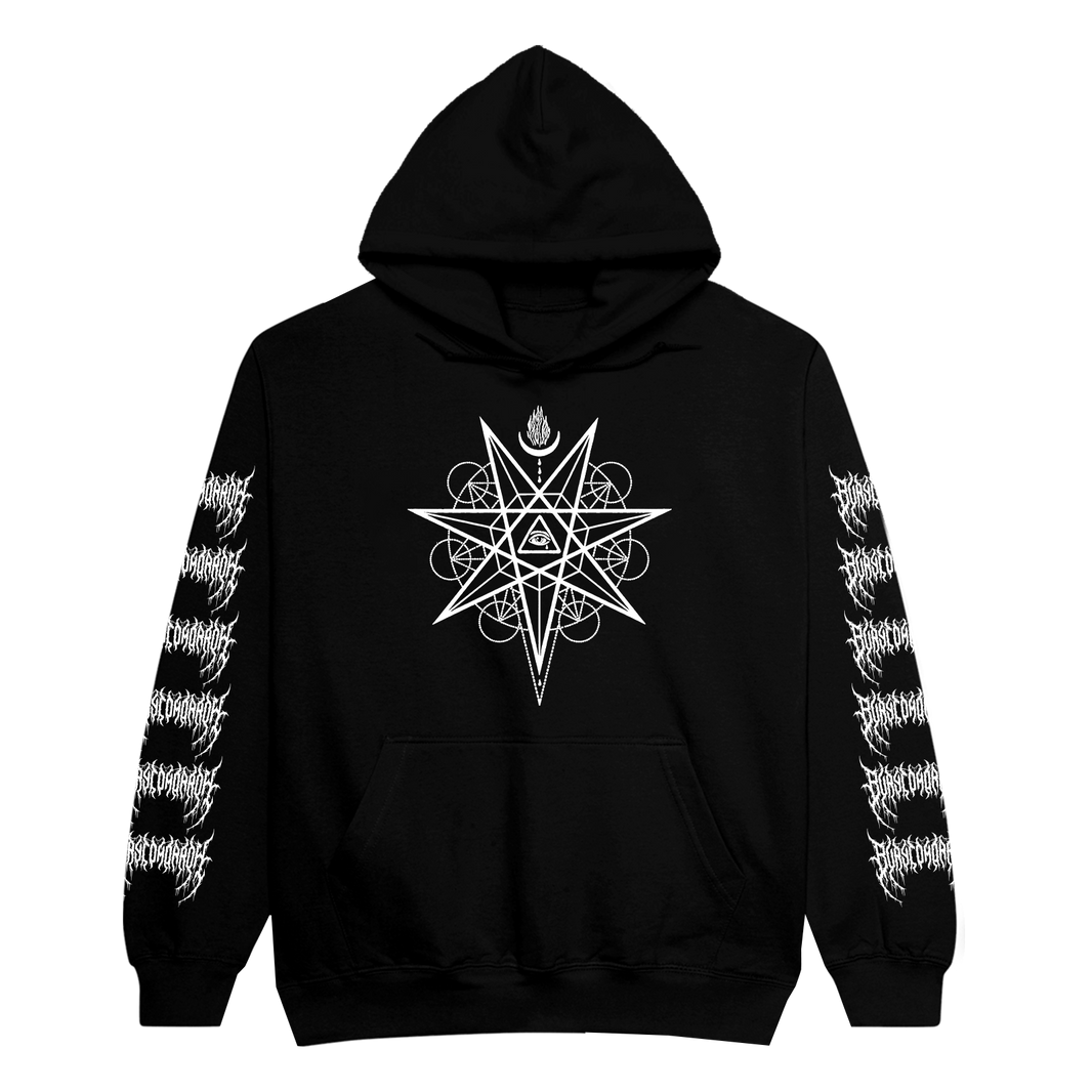 BURY TOMORROW OFFICIAL MERCHANDISE – Bury Tomorrow