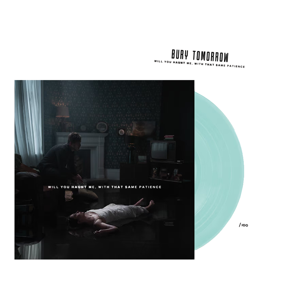 BURY TOMORROW OFFICIAL MERCHANDISE – Bury Tomorrow