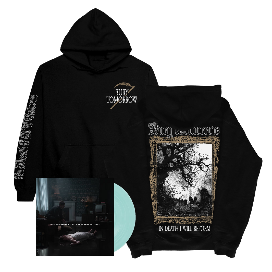 BURY TOMORROW OFFICIAL MERCHANDISE – Bury Tomorrow