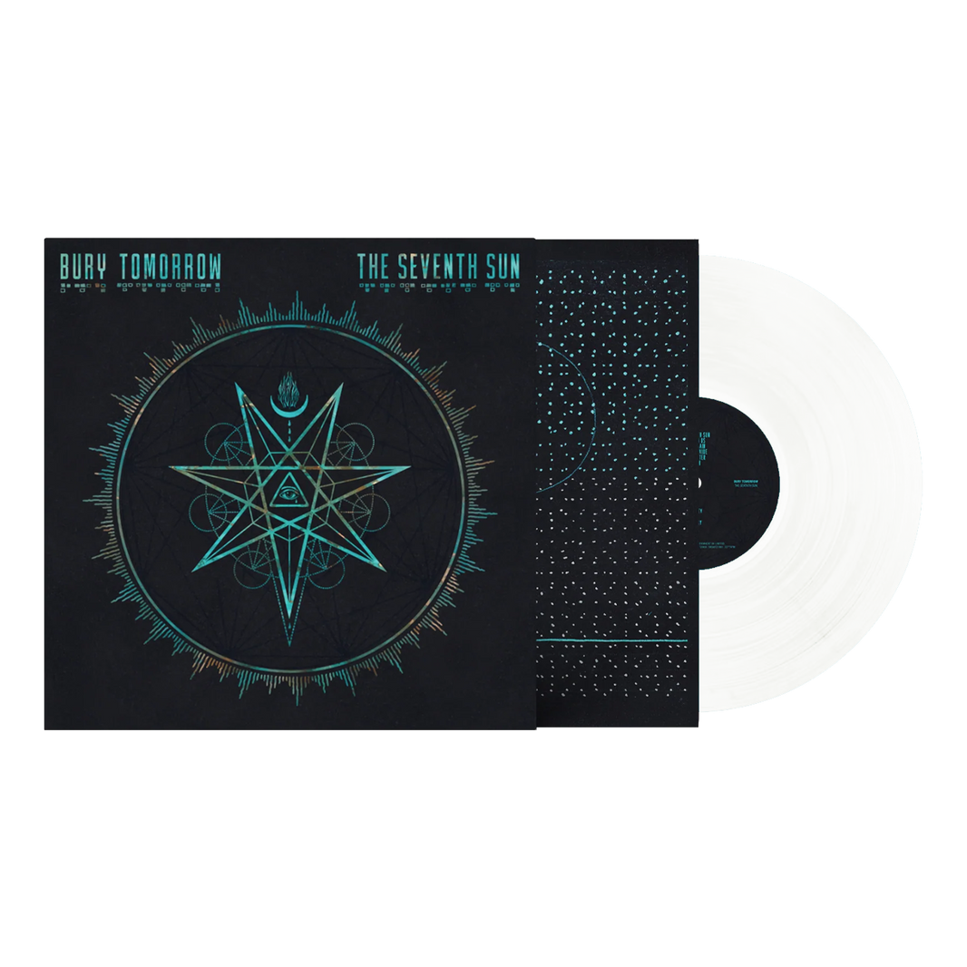 BURY TOMORROW OFFICIAL MERCHANDISE – Bury Tomorrow