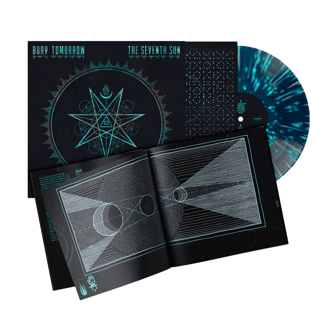 BURY TOMORROW OFFICIAL MERCHANDISE – Bury Tomorrow