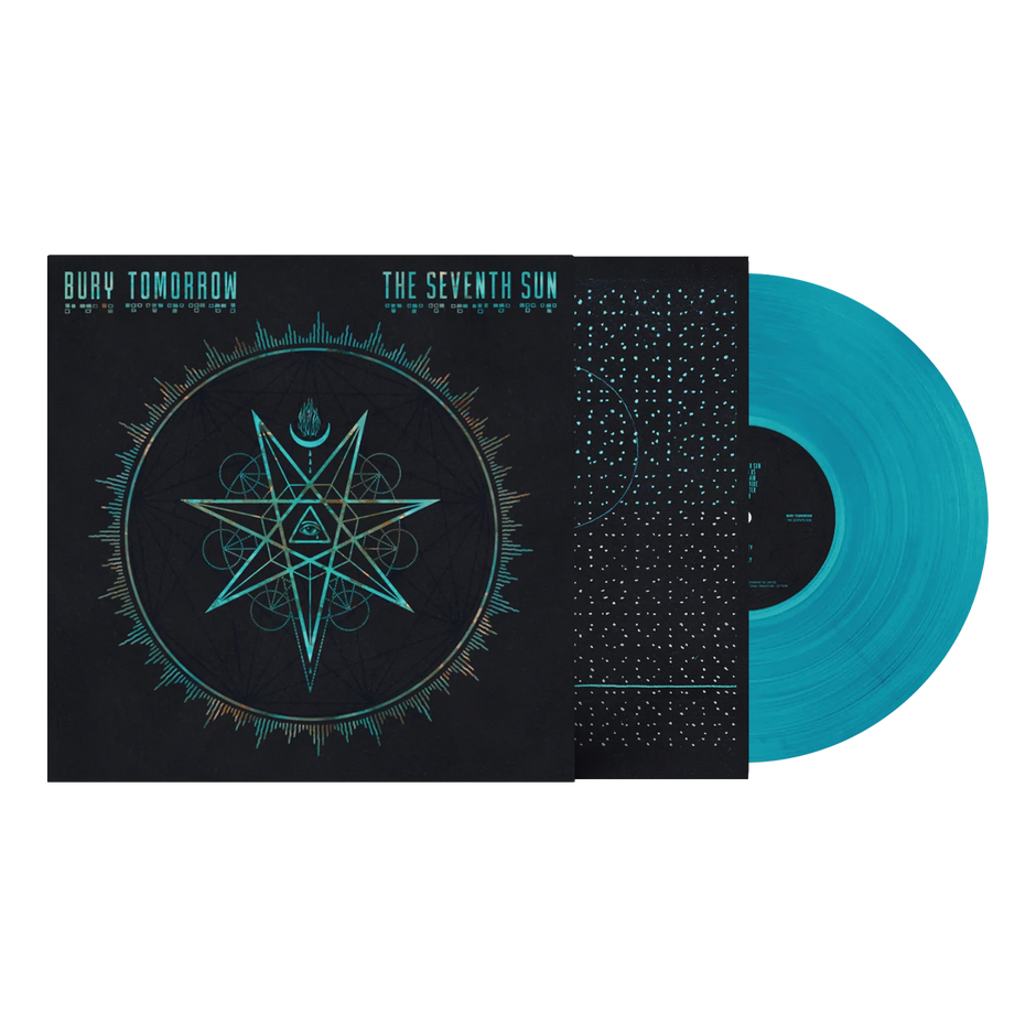 BURY TOMORROW OFFICIAL MERCHANDISE – Bury Tomorrow