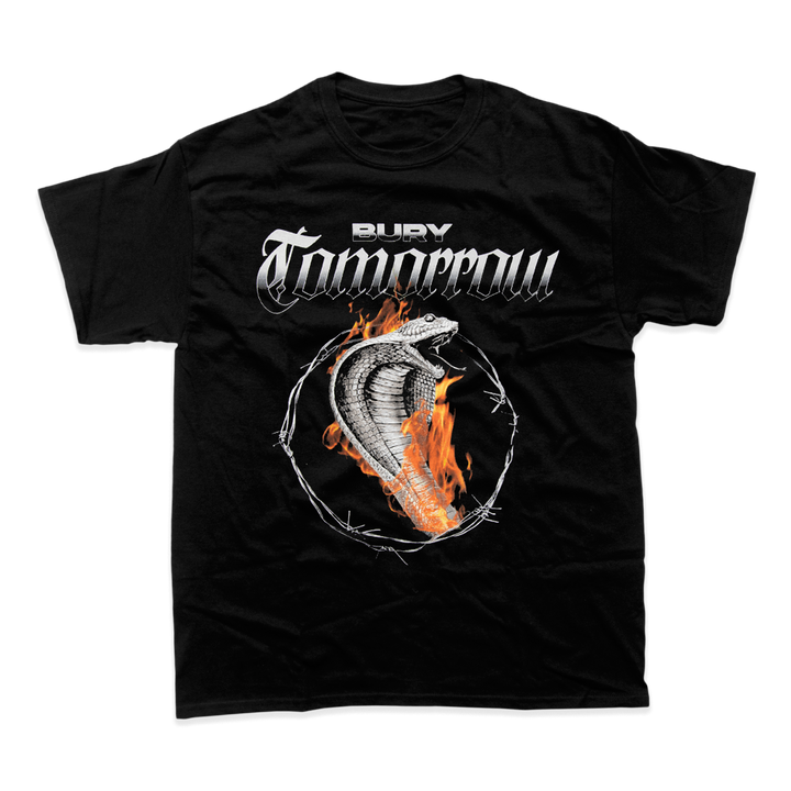 BURY TOMORROW OFFICIAL MERCHANDISE – Bury Tomorrow