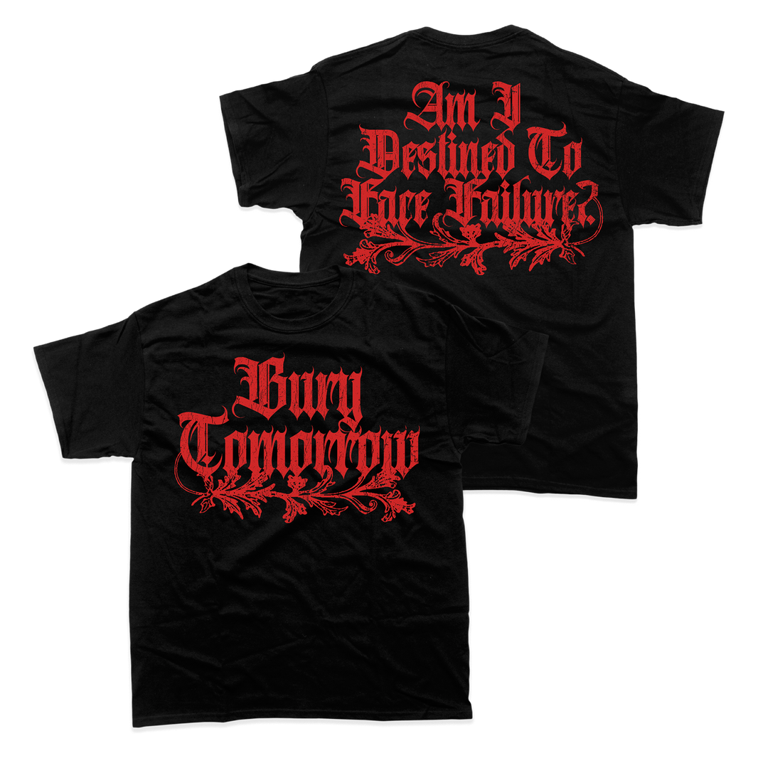 BURY TOMORROW OFFICIAL MERCHANDISE – Bury Tomorrow