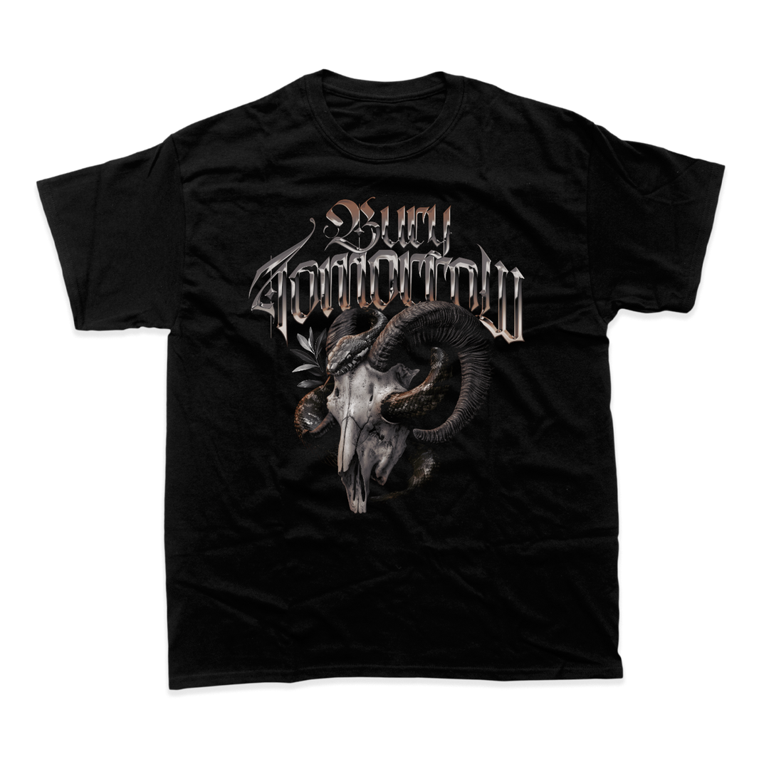 BURY TOMORROW OFFICIAL MERCHANDISE – Bury Tomorrow