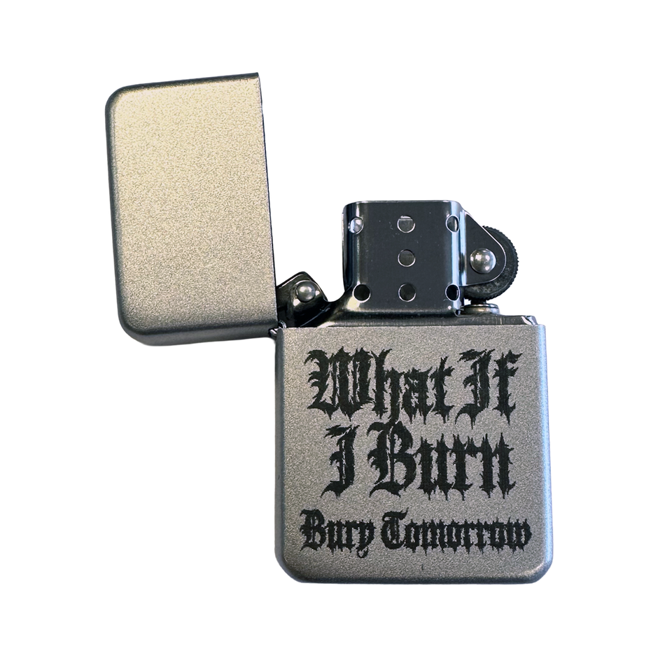BURY TOMORROW OFFICIAL MERCHANDISE – Bury Tomorrow